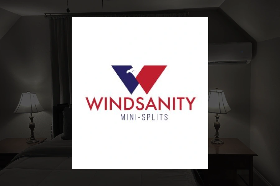 Mini Split Services Houston, TX | Windsanity Mini Split