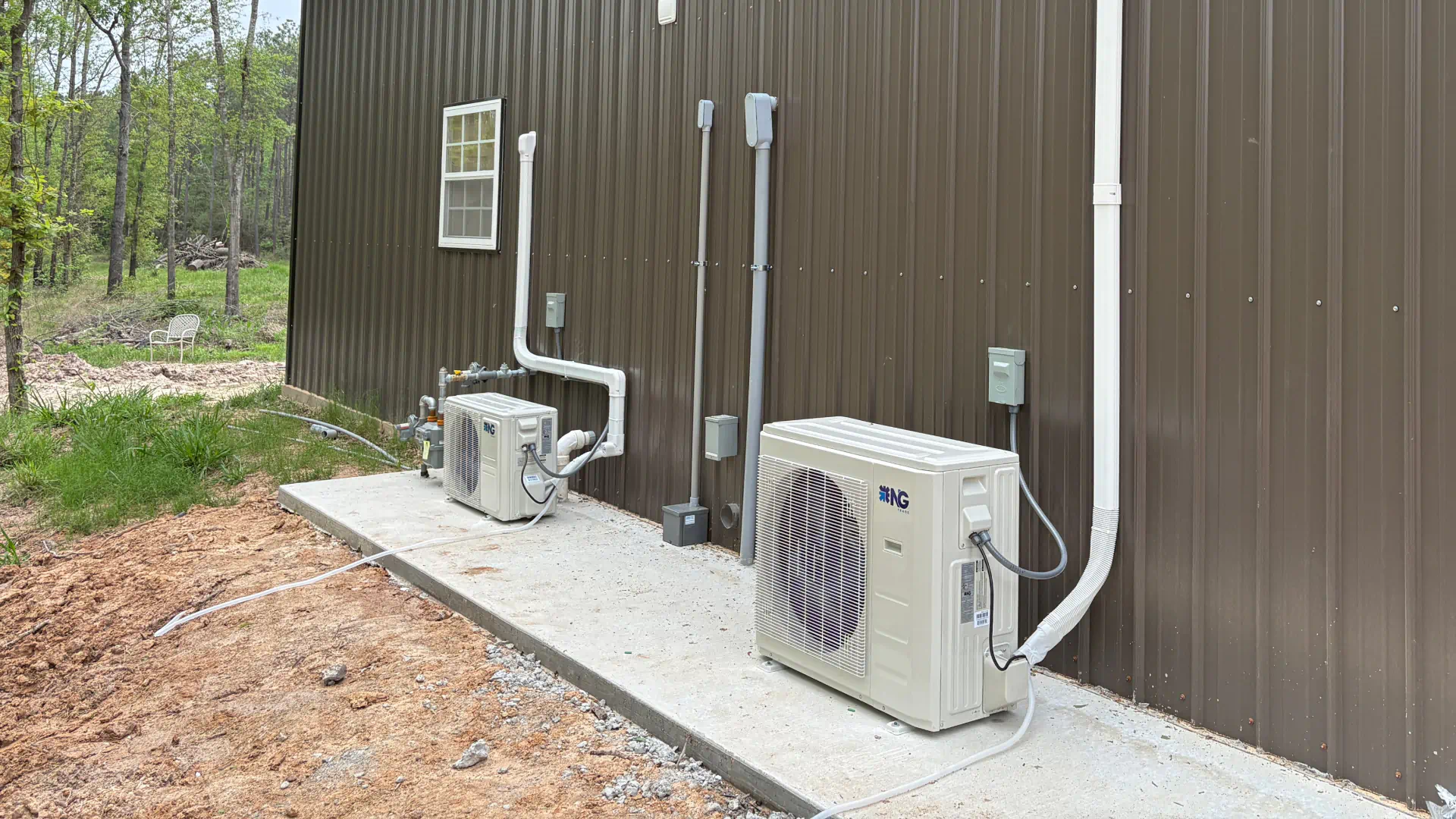 Mini Split Services Houston, TX | Windsanity Mini Split